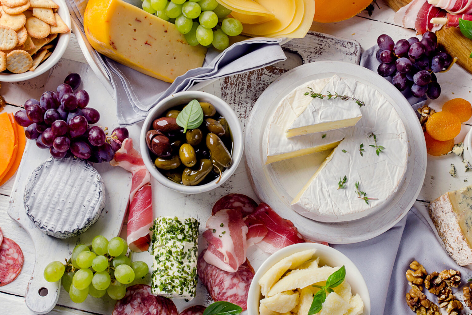 Our Product Range – Warrego Food Suppliers